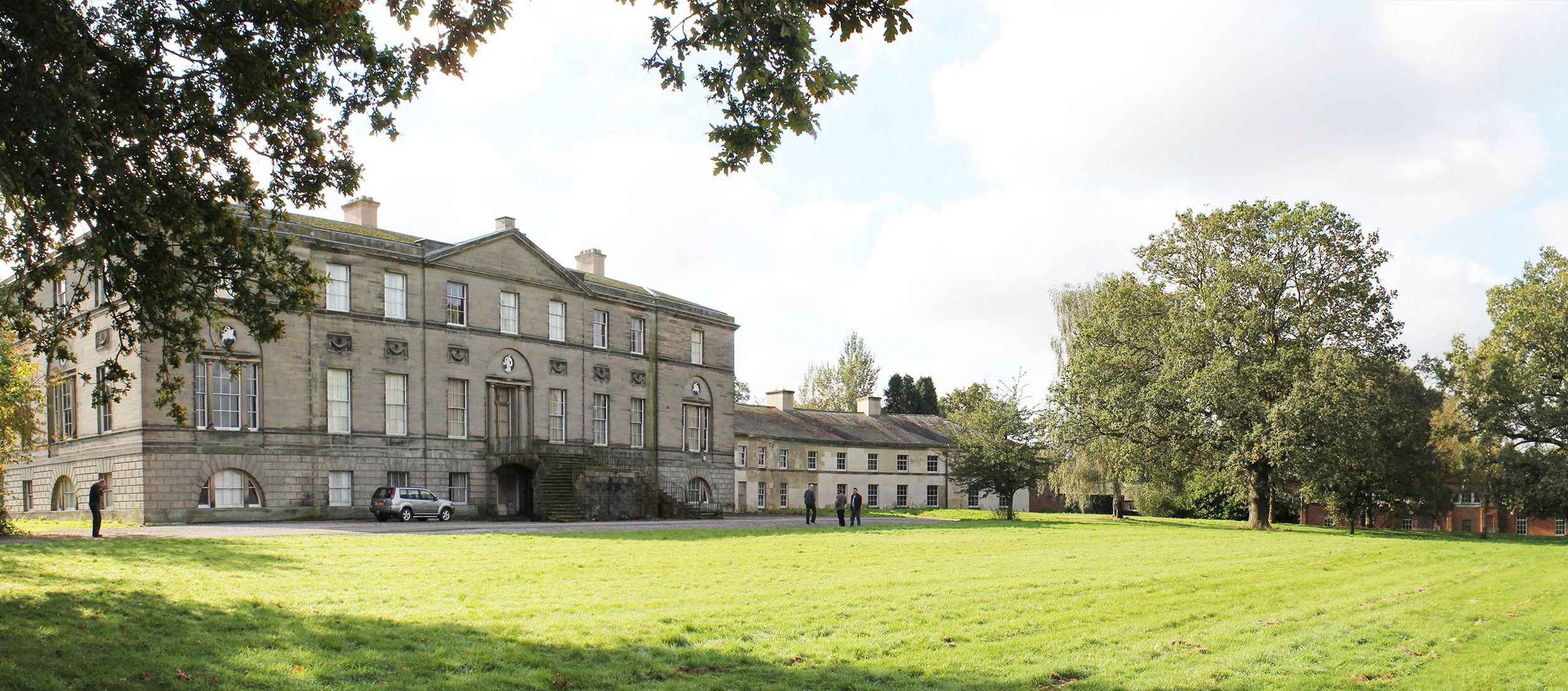 Doddington Estate | Assael