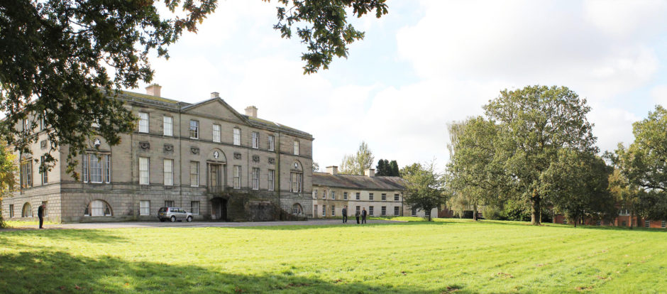 Doddington Estate | Assael