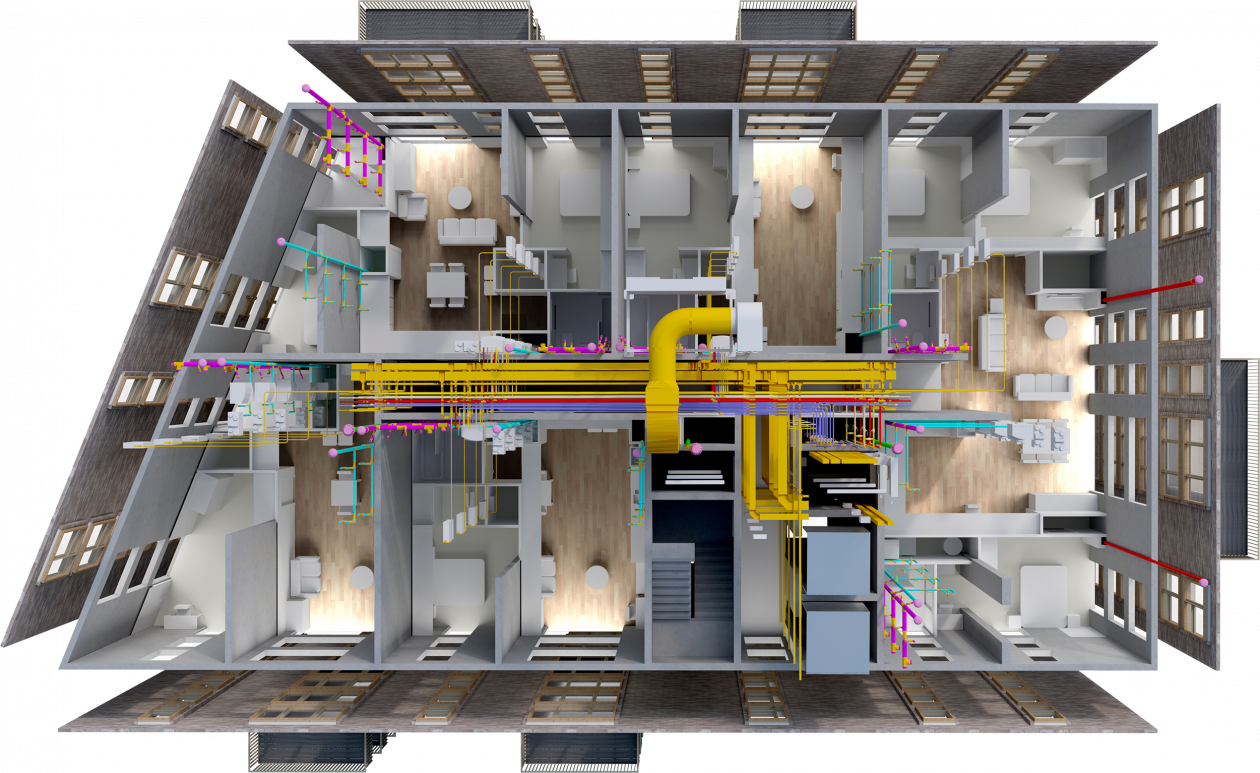 Millet Place, Pontoon Dock | Assael