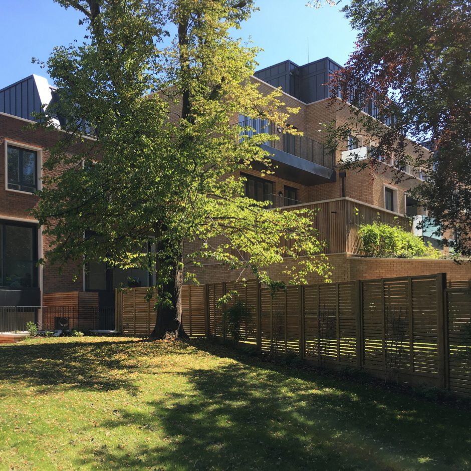 Church Walk House | Assael