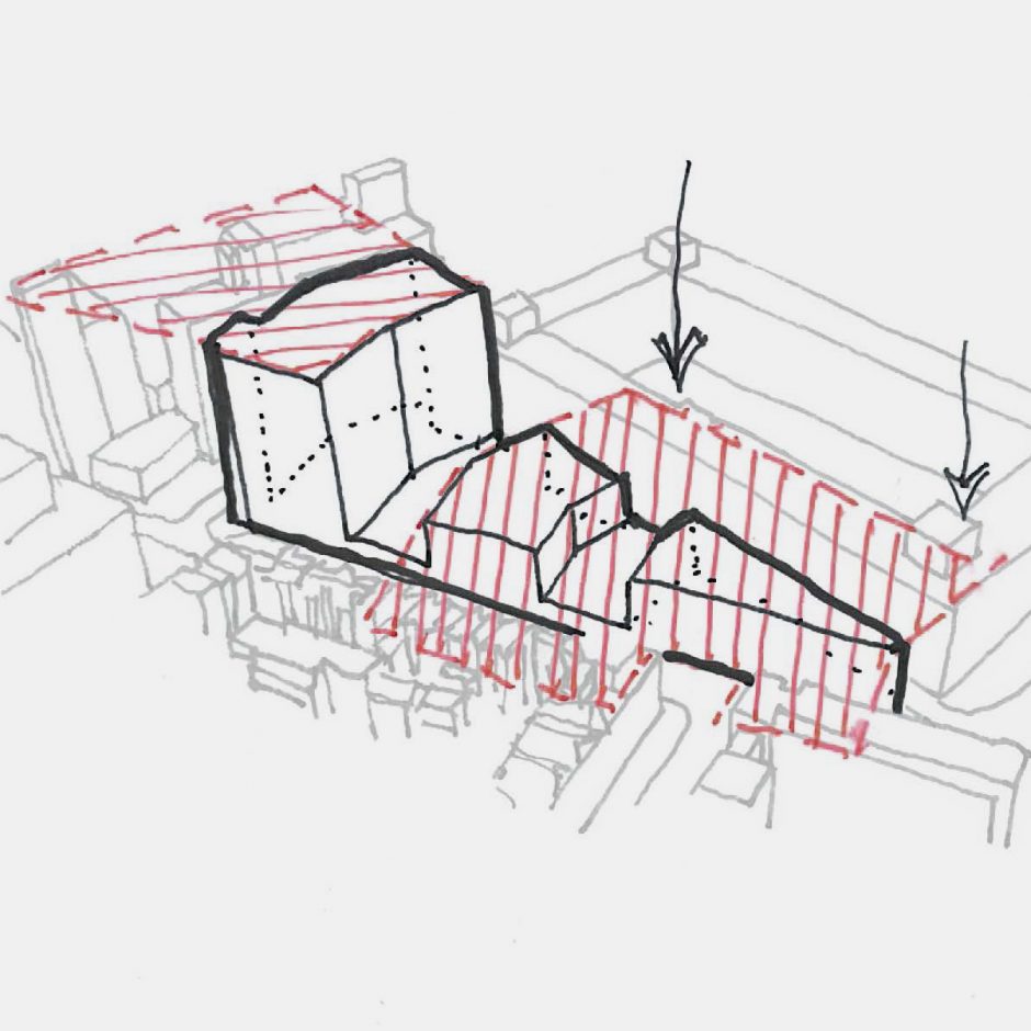 101 on Cleveland | Assael