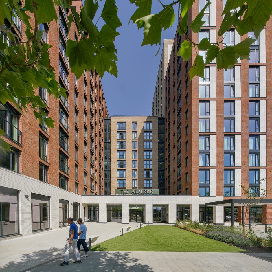 Portfolio List | Assael