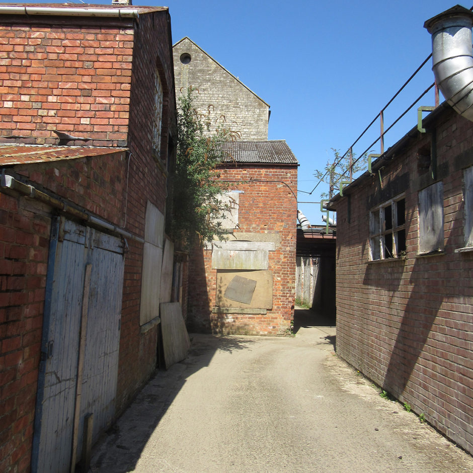 Ham Mill | Assael