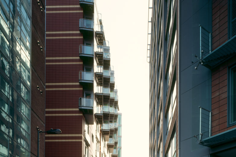 Albert Embankment | Assael