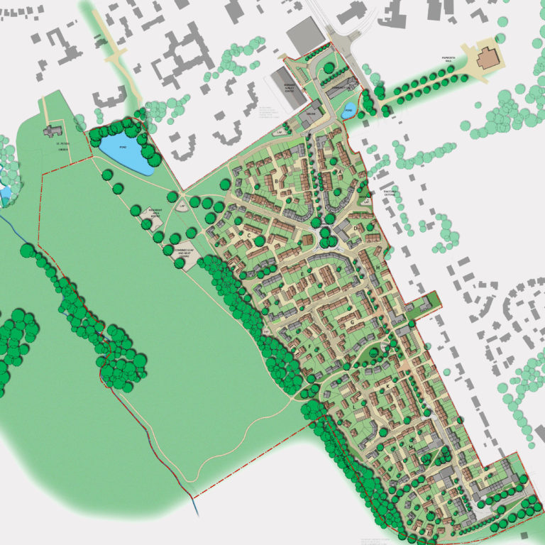 Papworth Everard | Assael