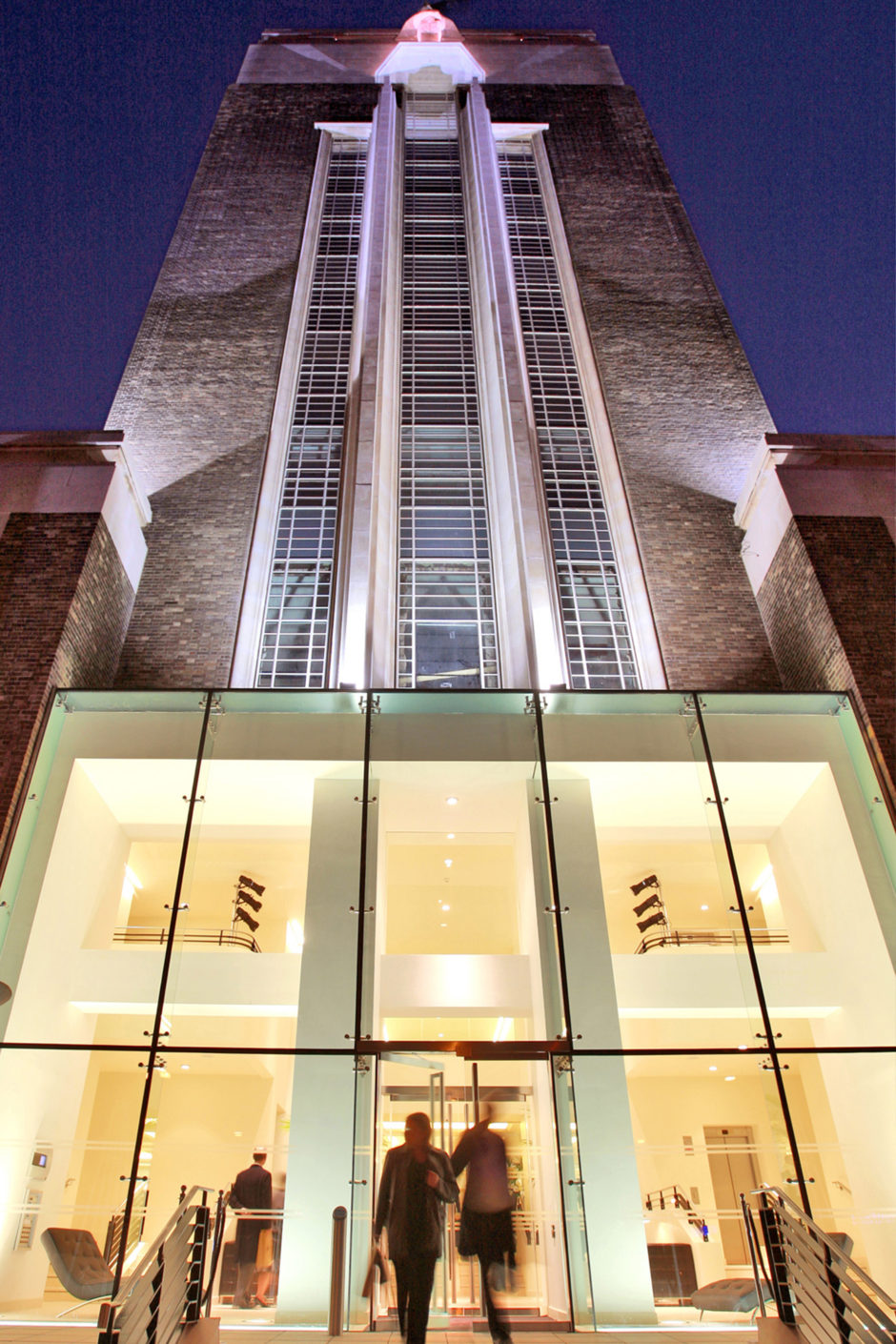 Wallis House conversion wins New London Award | Assael
