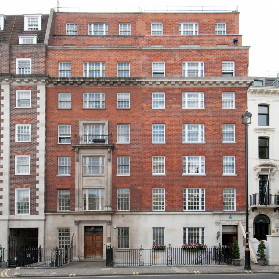 Buckingham Gate | Assael