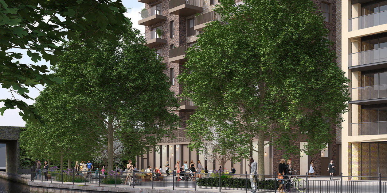 Linton Fuels | Assael