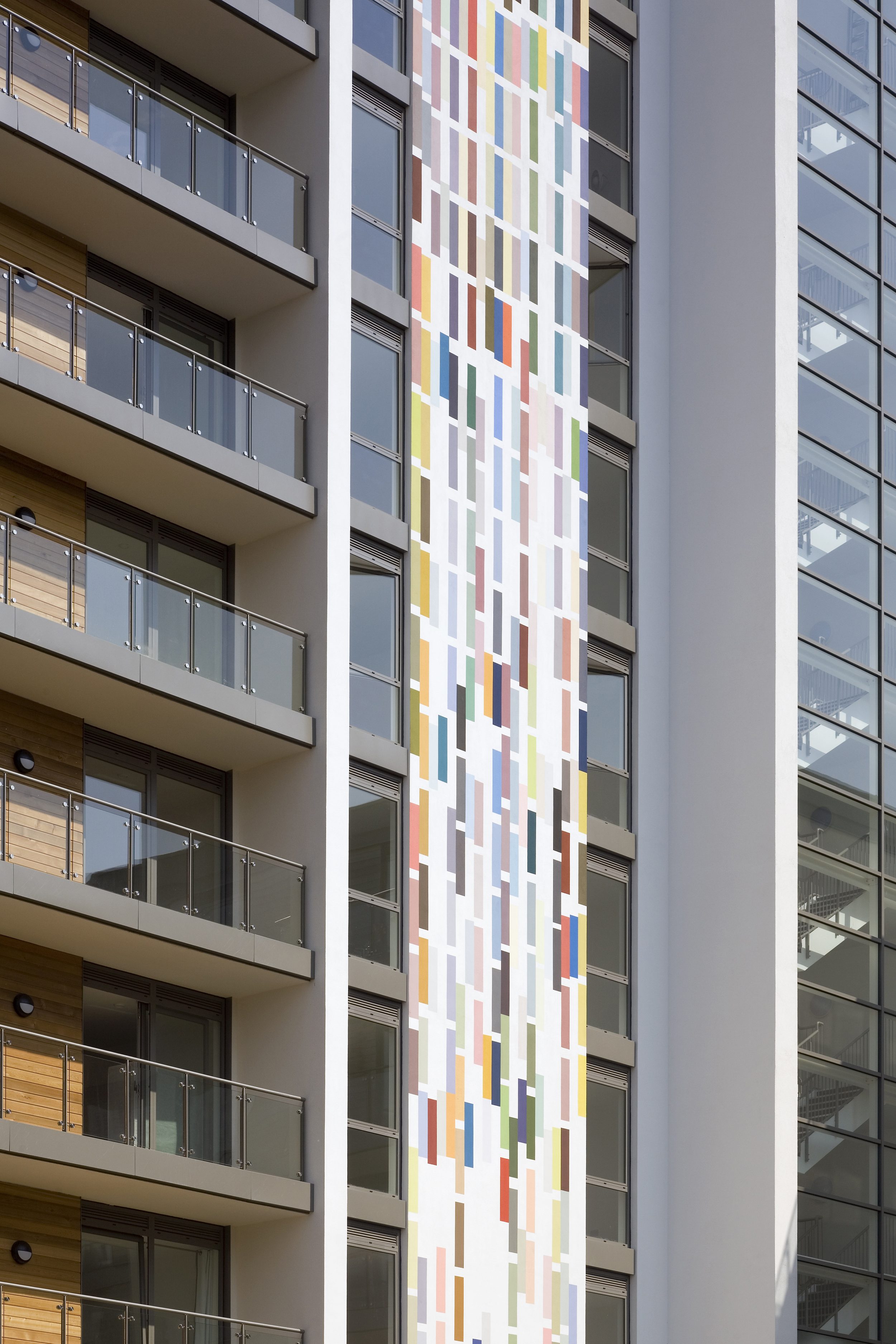 John Assael speaks on art and architecture at NLA’s Pecha Kucha. | Assael