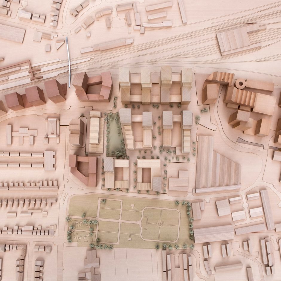 Southall set for major regeneration as Assael Architecture and ...