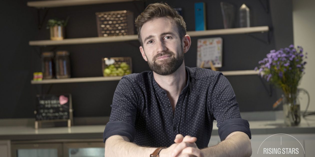 Ben Channon crowned RIBAJ Rising Star 2018 | Assael