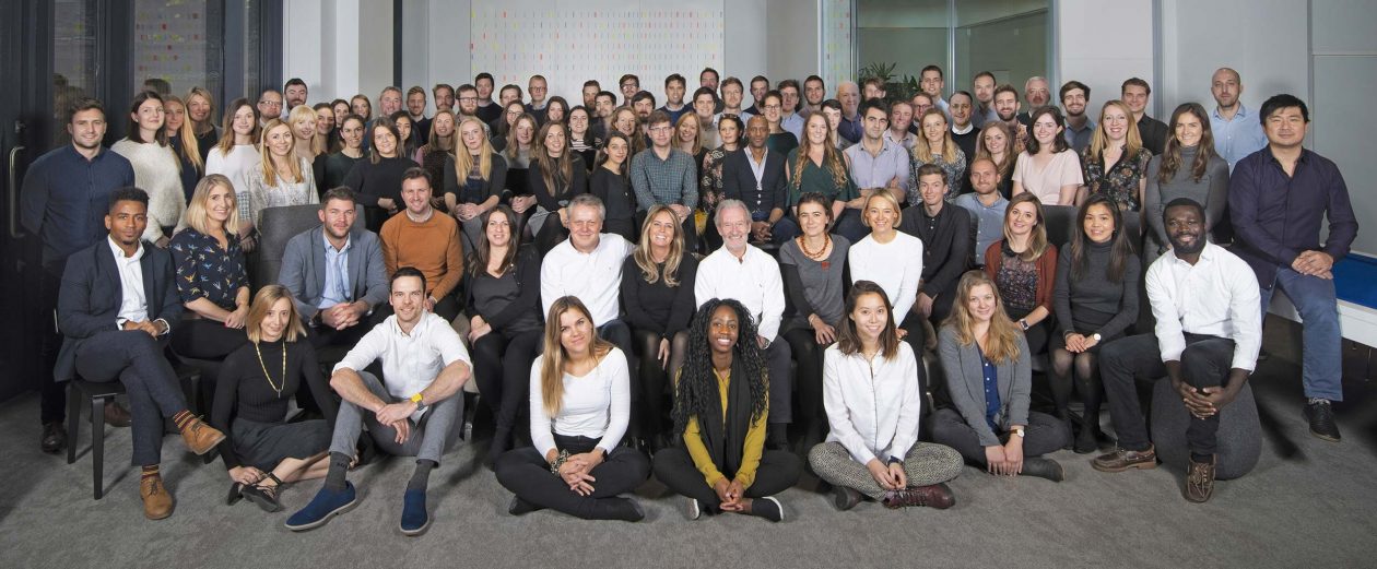 Assael becomes an EOT and appoints Pete Ladhams as Managing Director ...