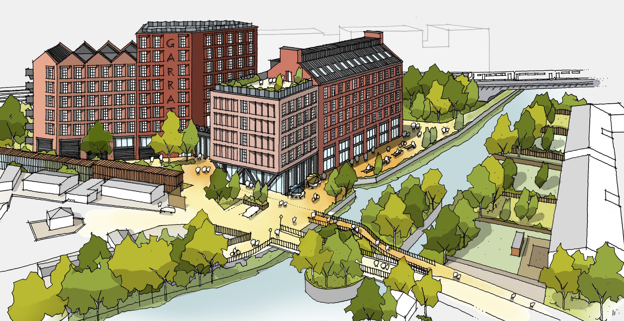 Sunday Mills | Assael