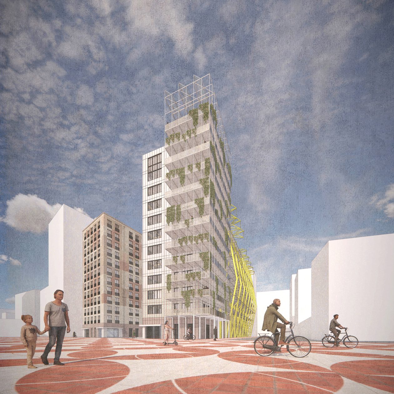 Portfolio List | Assael