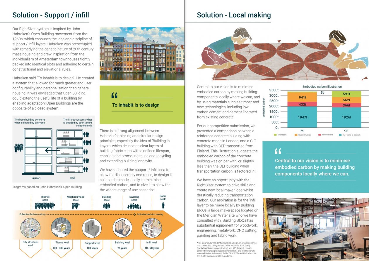 Design resilience – Building for longevity & the route to net zero | Assael