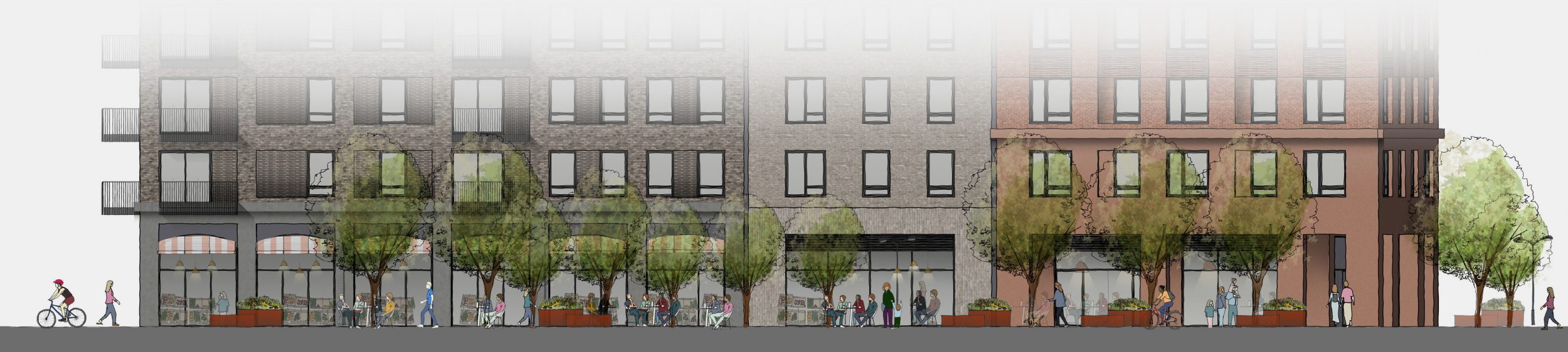 Box Makers Yard | Assael