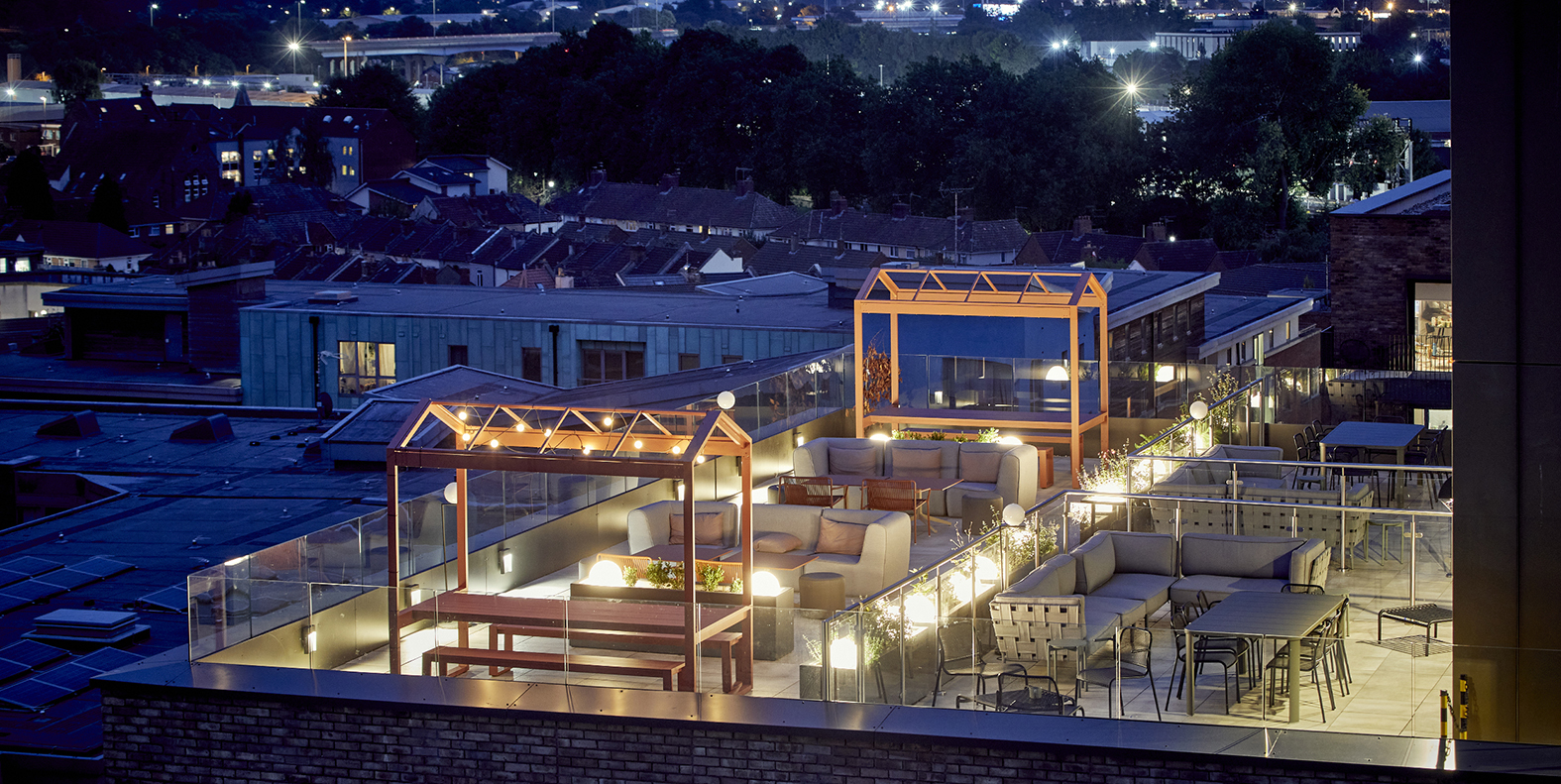 Box Makers Yard | Assael