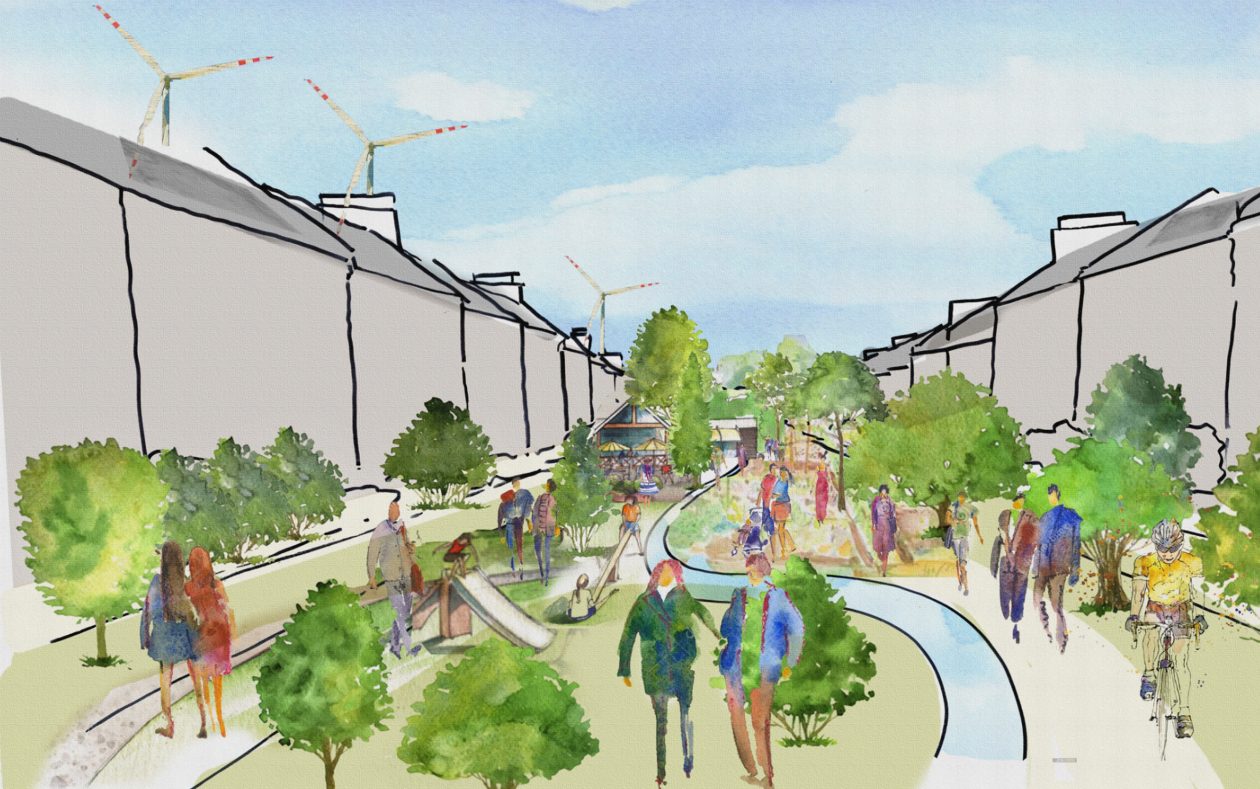 Resilient Living Week | Assael