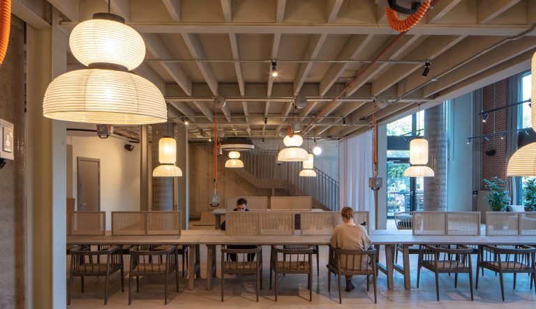 Sunday Mills | Assael