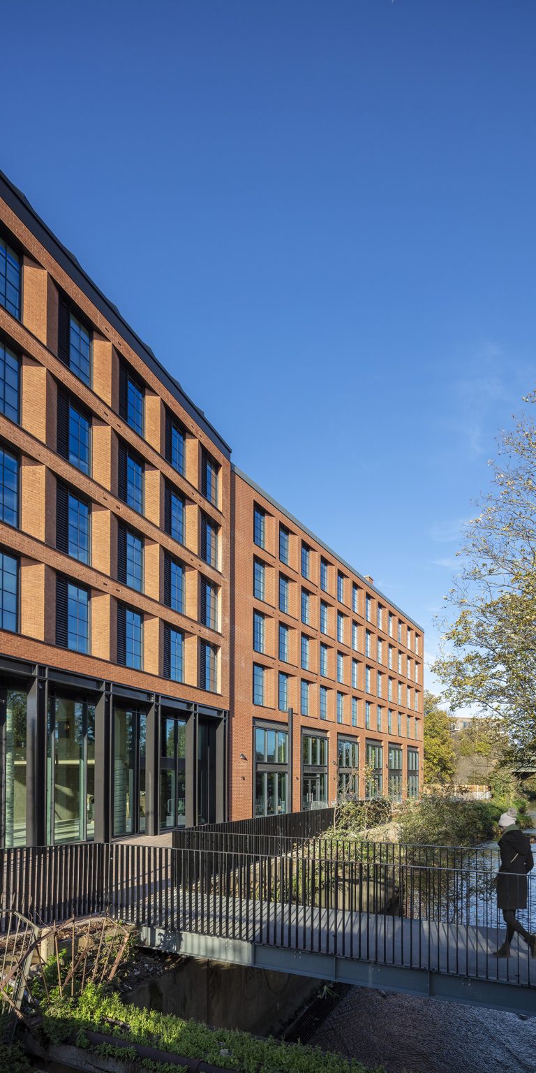 Sunday Mills | Assael