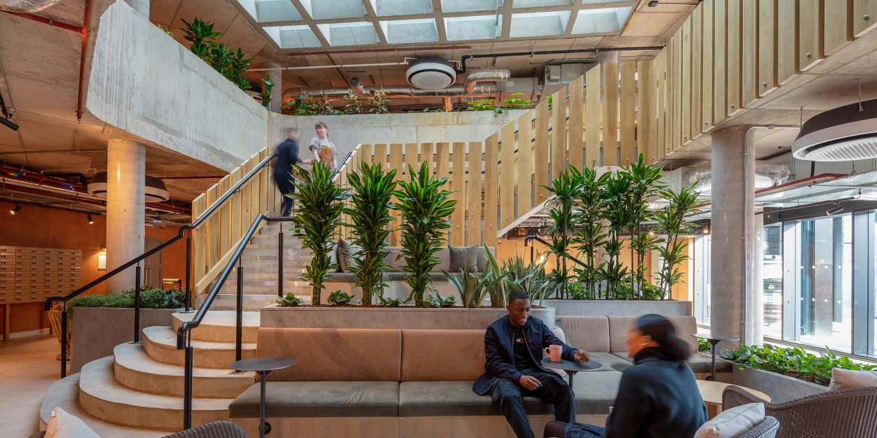 Sunday Mills Interiors | Assael