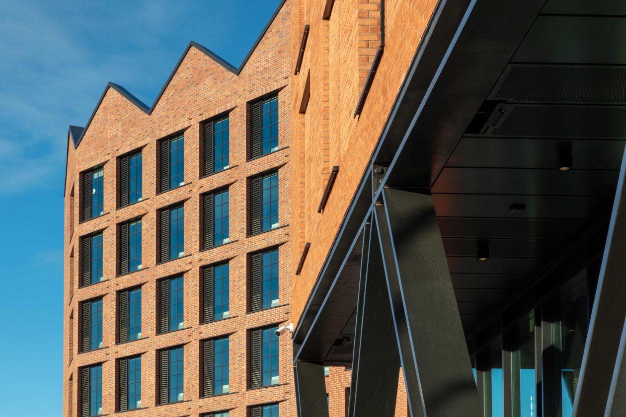 Experiencing Co-Living at Sunday Mills | Assael