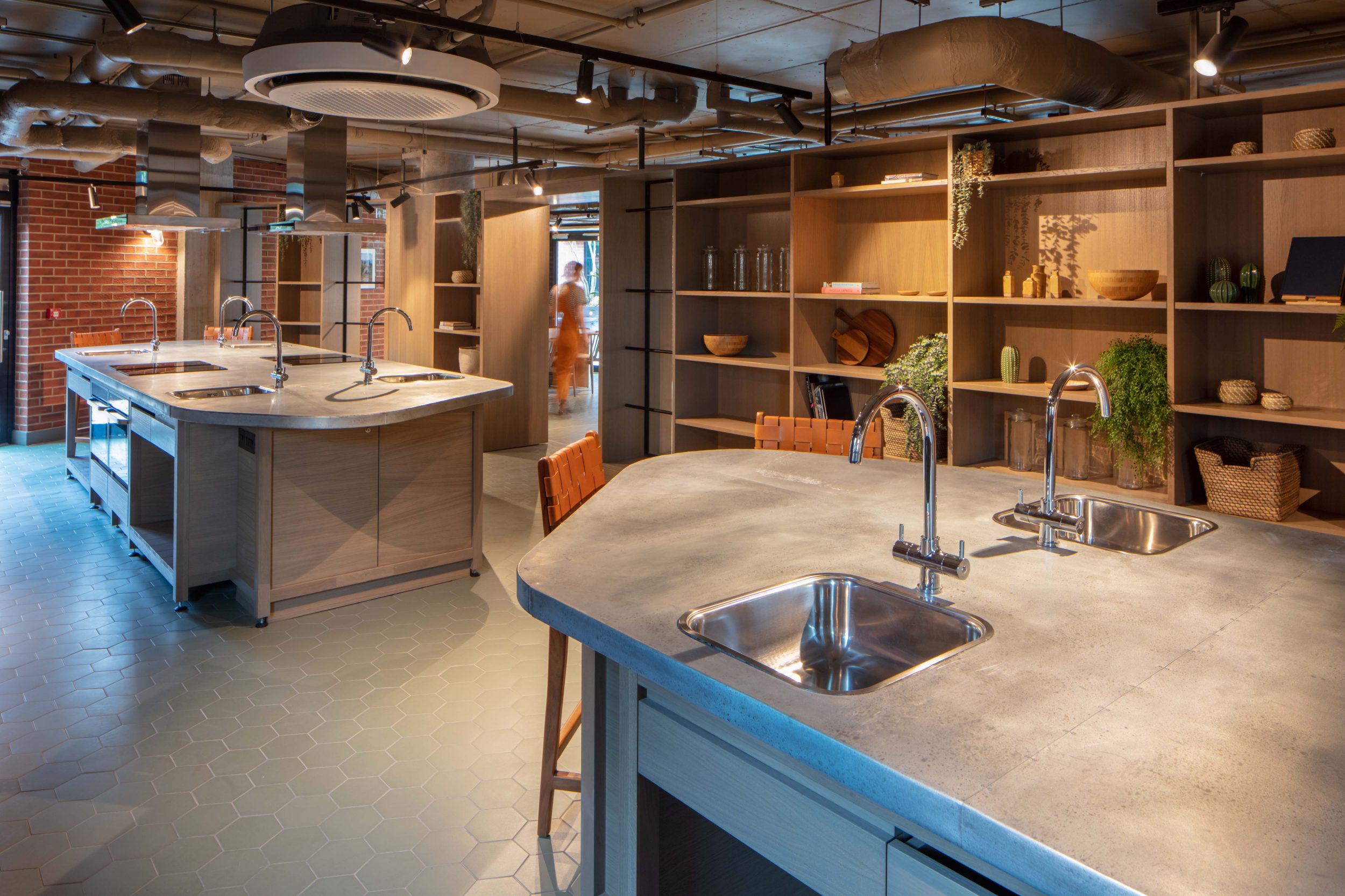 Experiencing Co-Living at Sunday Mills | Assael