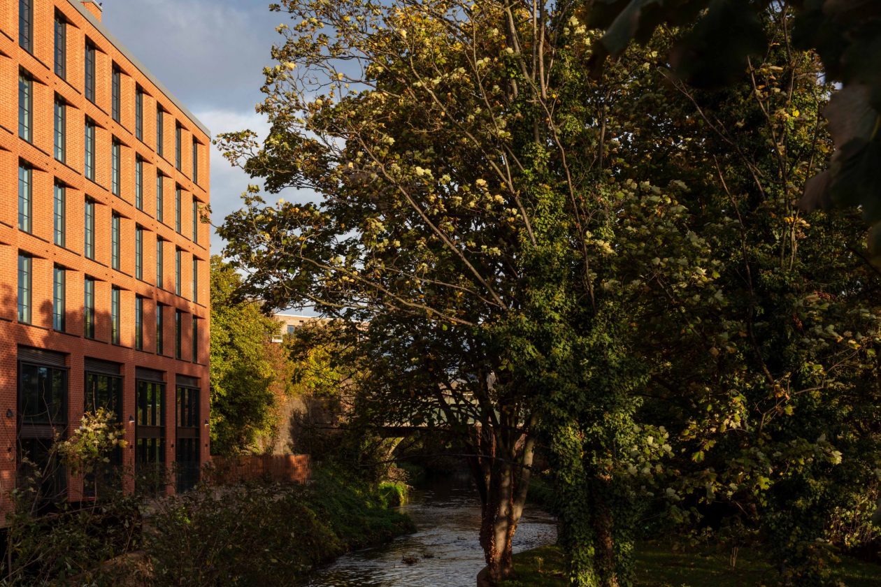 Experiencing Co-Living at Sunday Mills | Assael