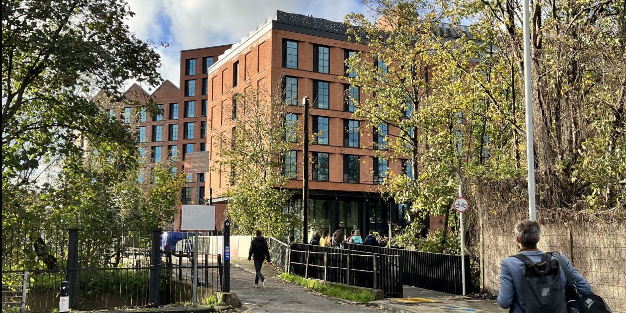 Experiencing Co-Living at Sunday Mills | Assael