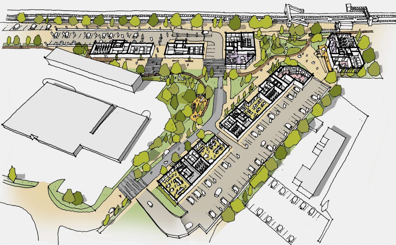 Bracknell Beeches | Assael