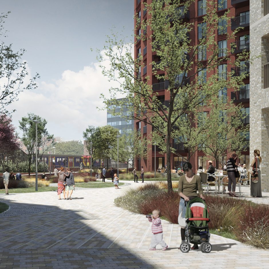 Bracknell Beeches | Assael