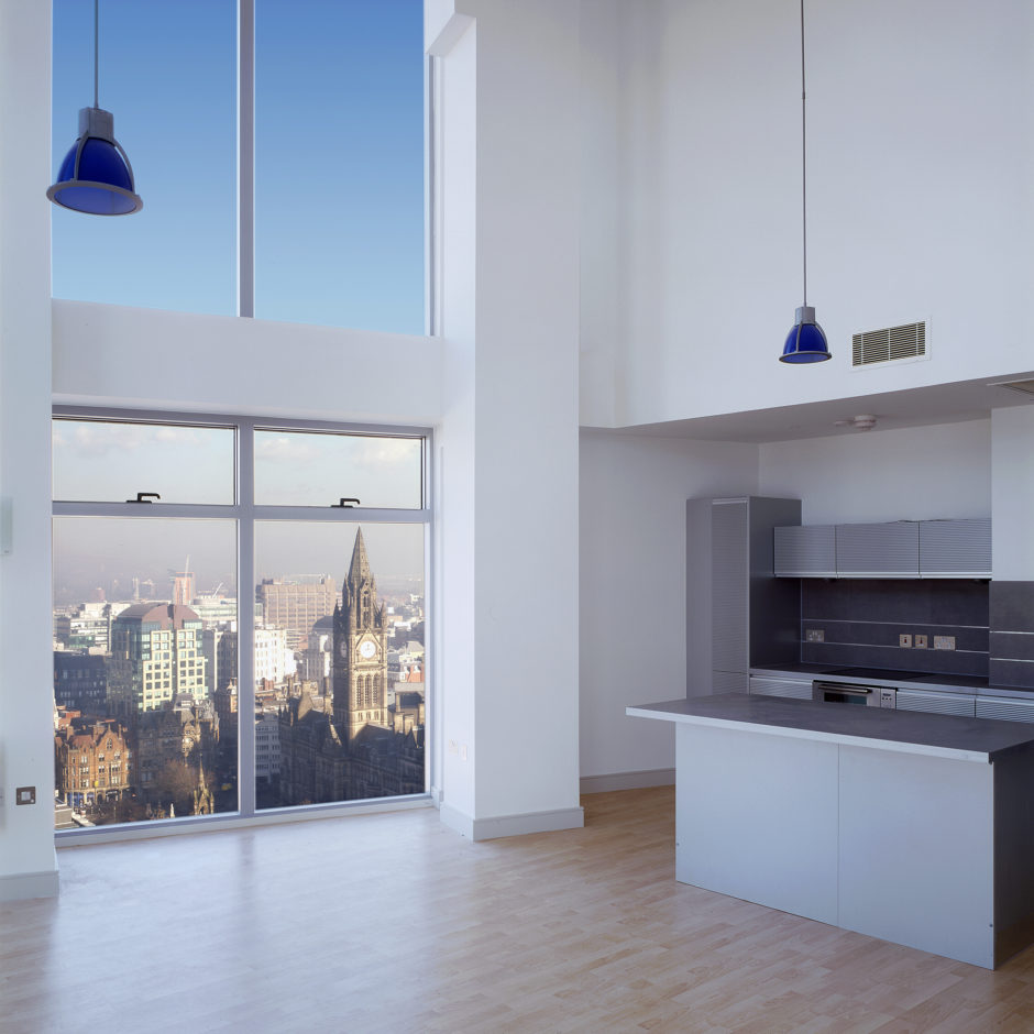 Great Northern Tower | Assael