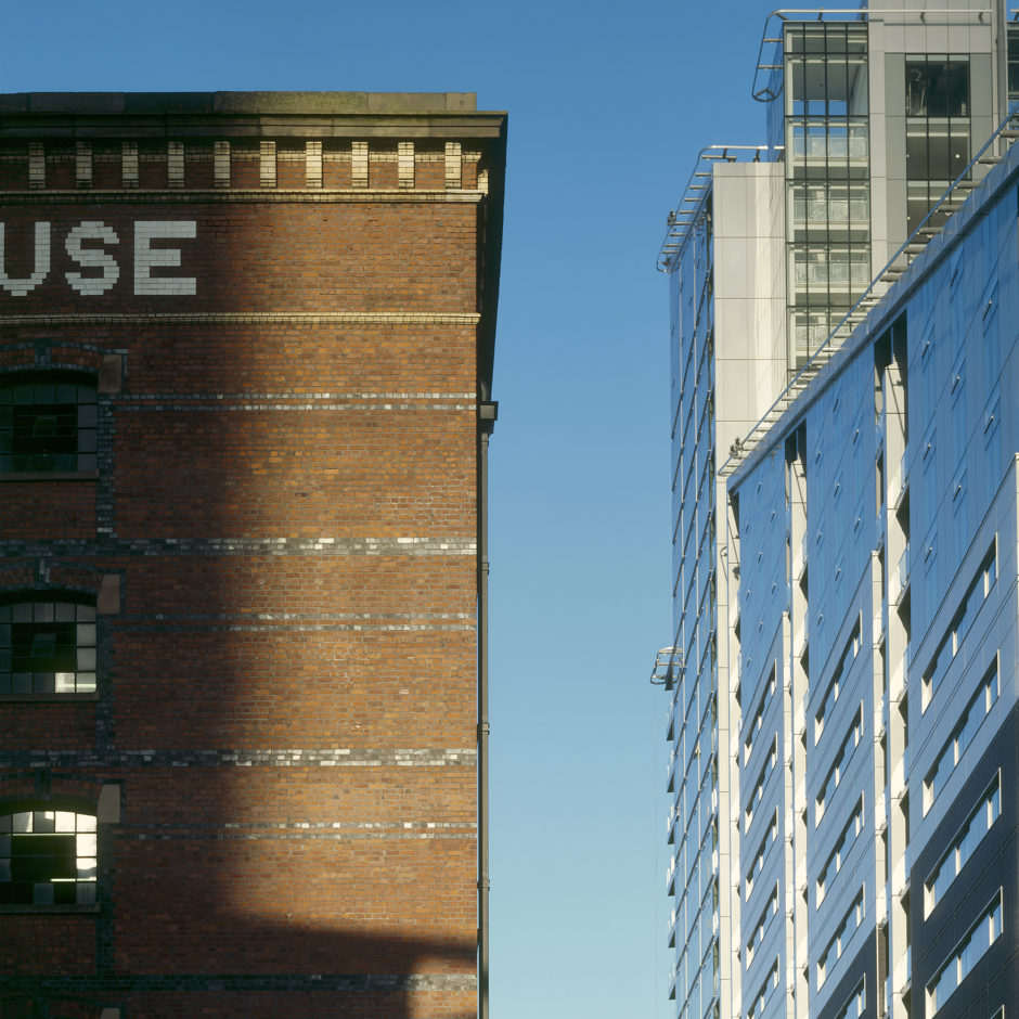 Great Northern Tower | Assael