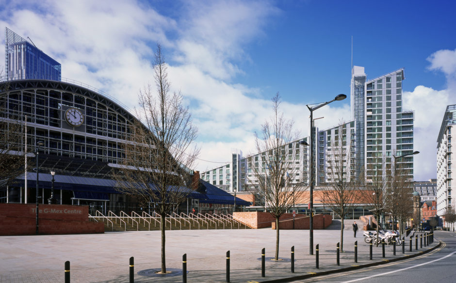 Great Northern Tower | Assael