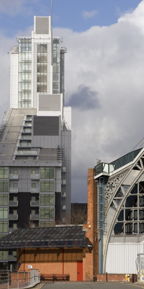 Great Northern Tower | Assael