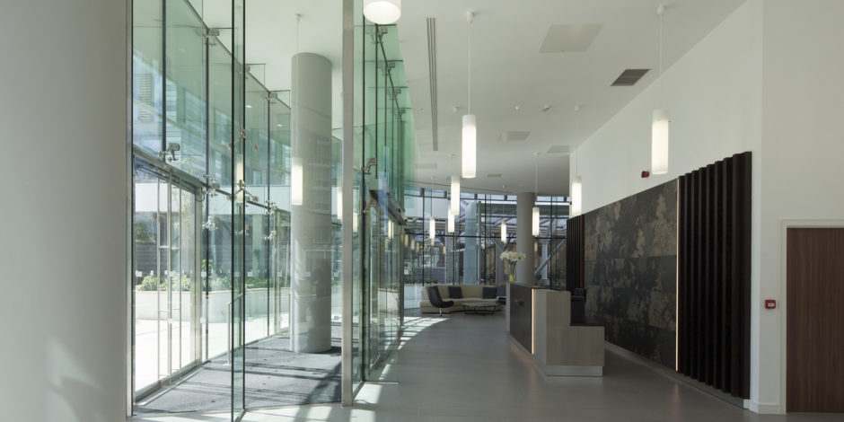 Great West Quarter | Assael