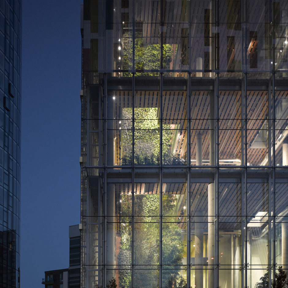 Great West Quarter | Assael