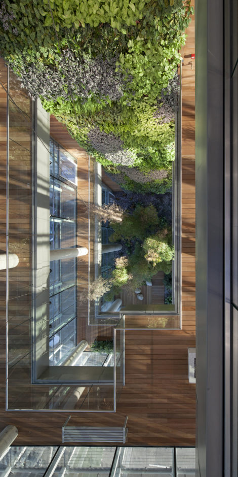 Great West Quarter | Assael