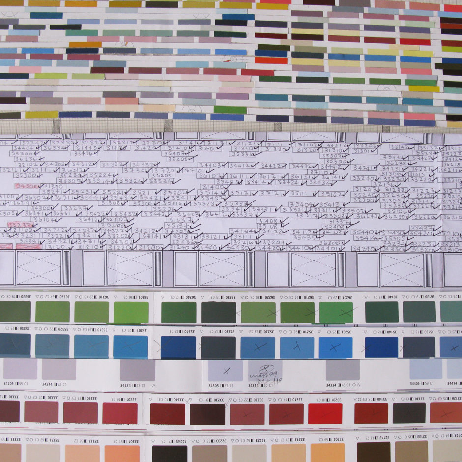 Great West Quarter | Assael