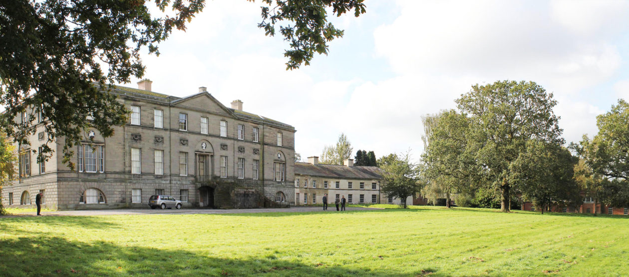 Doddington Estate | Assael