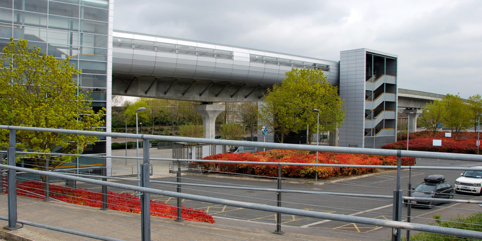 Millet Place, Pontoon Dock | Assael