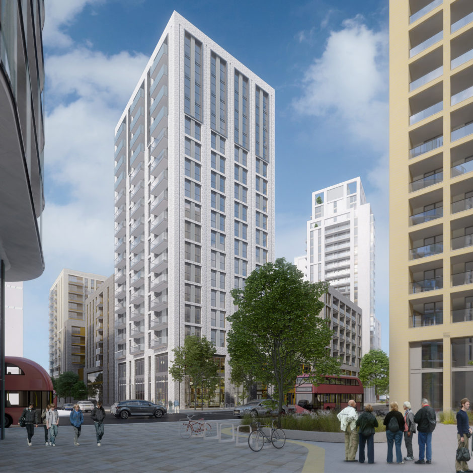 Lewisham Retail Park | Assael