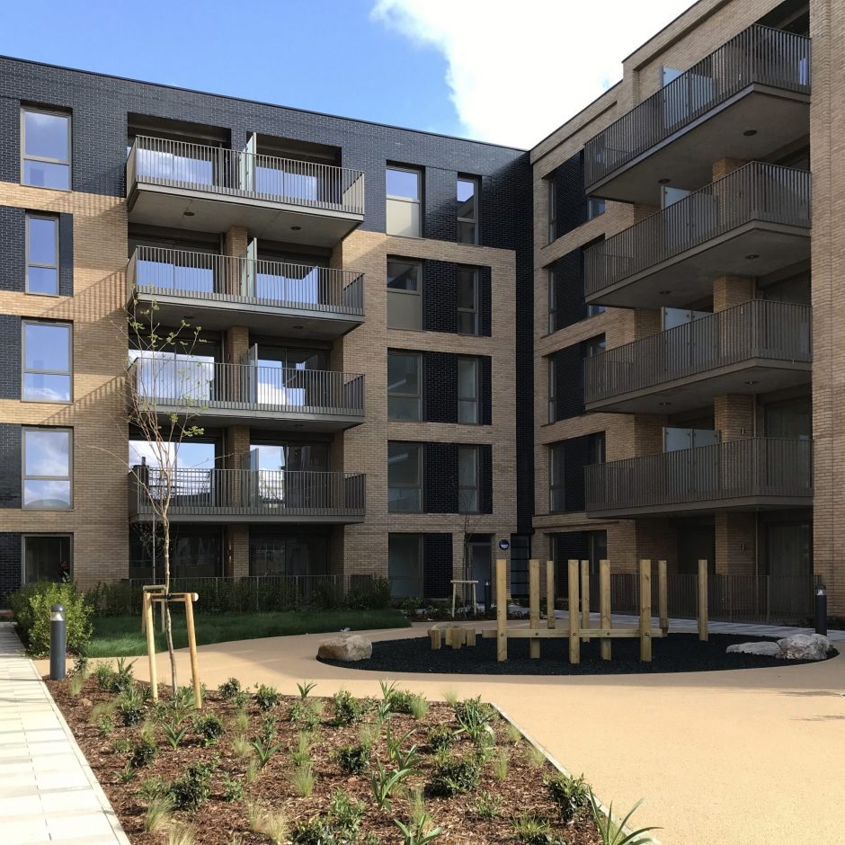 Neasden Lane | Assael