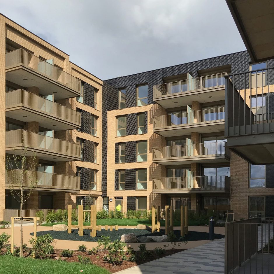 Neasden Lane | Assael