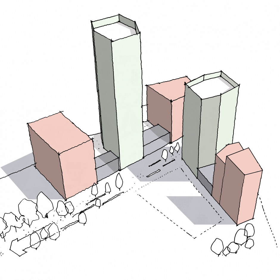 Leaside Lock | Assael