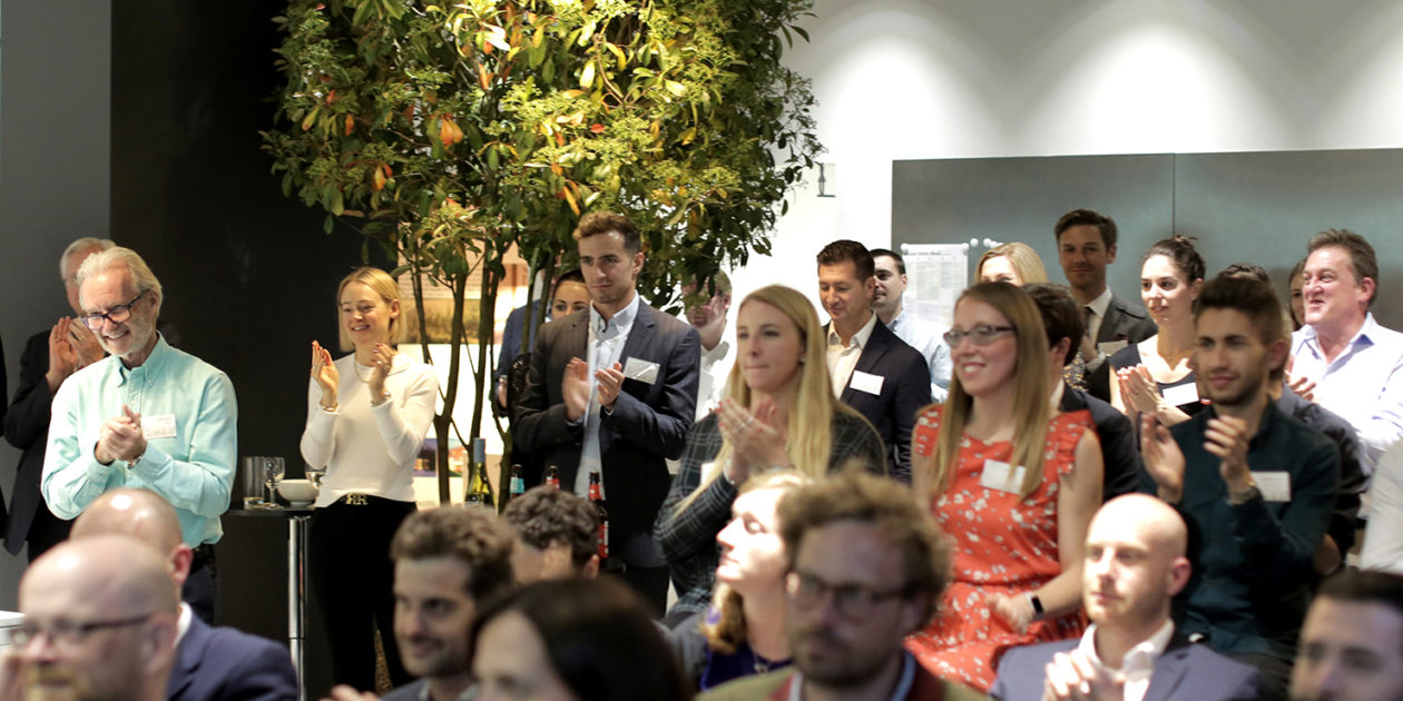 We’re stepping outside with the launch of Assael Exteriors | Assael