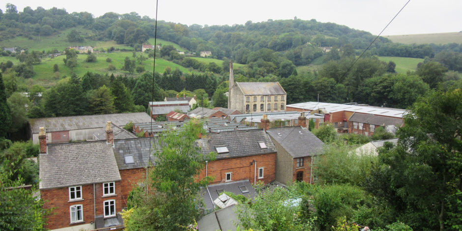 Ham Mill | Assael