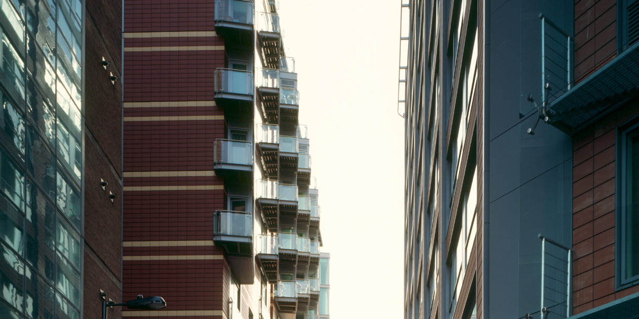 Albert Embankment | Assael