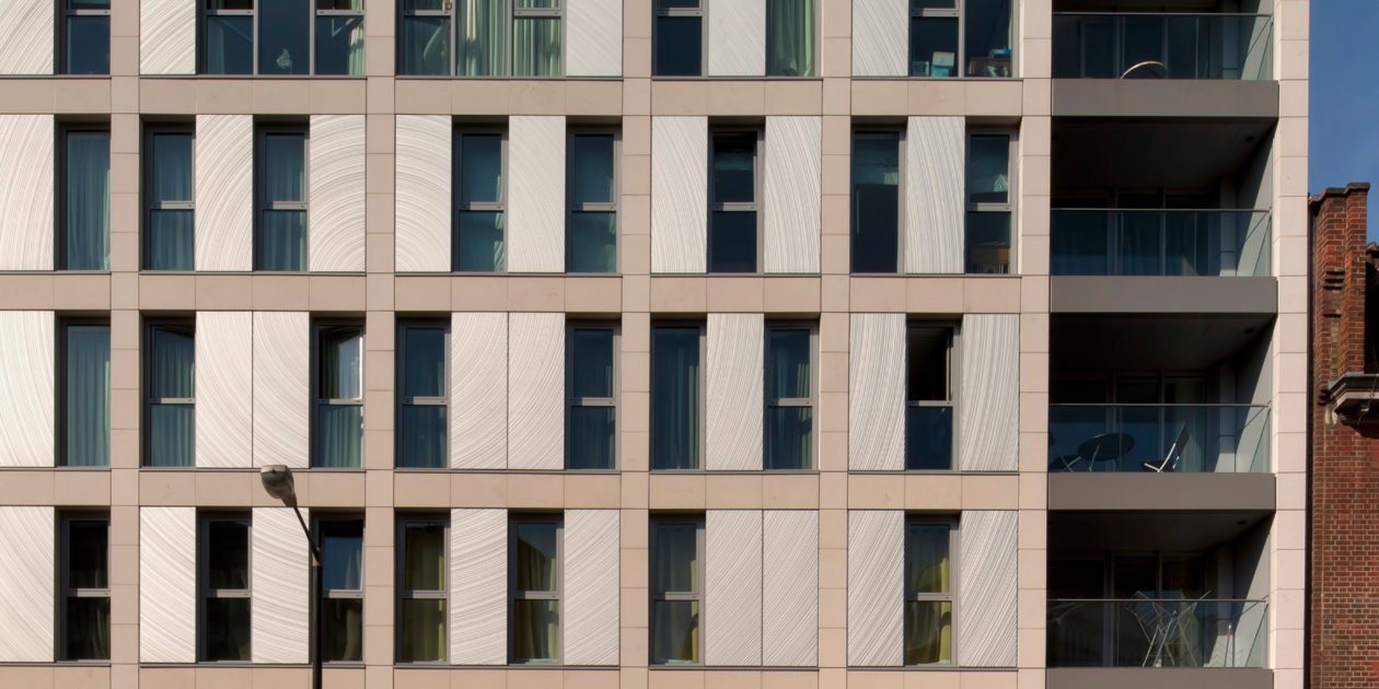 Ten Rochester Row | Assael