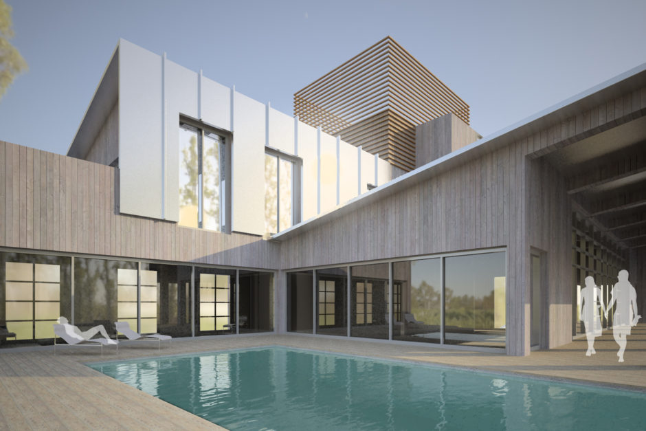 Akbulak Club Resort | Assael